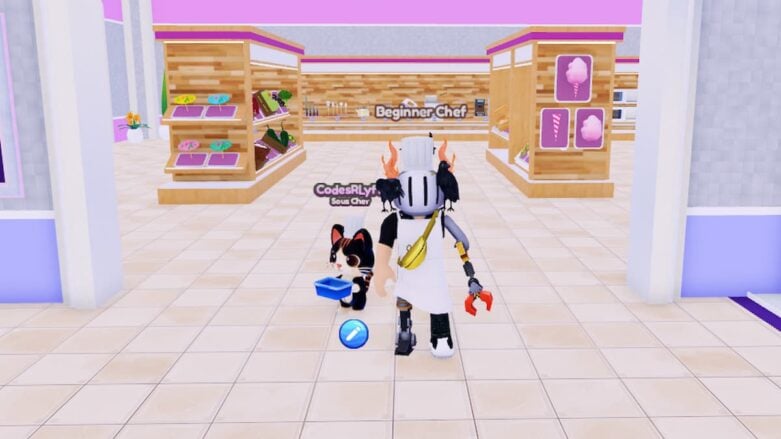 Cook Off Codes (December 2025) - Try Hard Guides