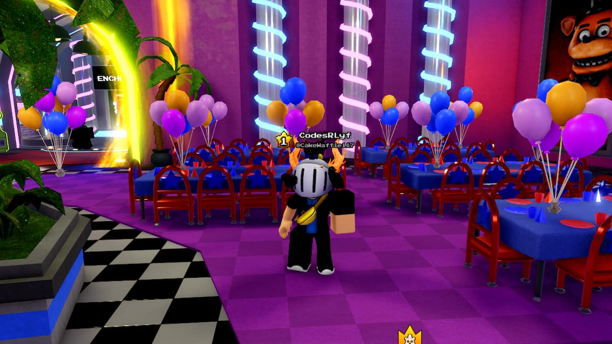 Rorvik Codes (July 2025) - Try Hard Guides