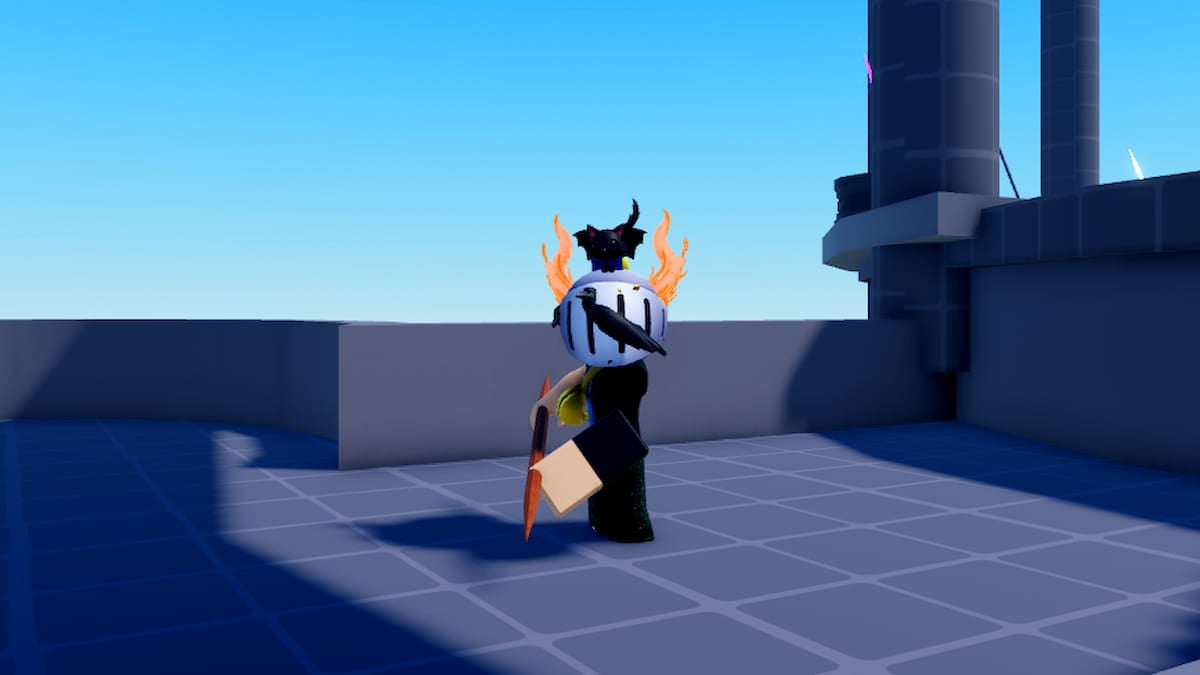 Human BBQ Codes (December 2025) - Try Hard Guides