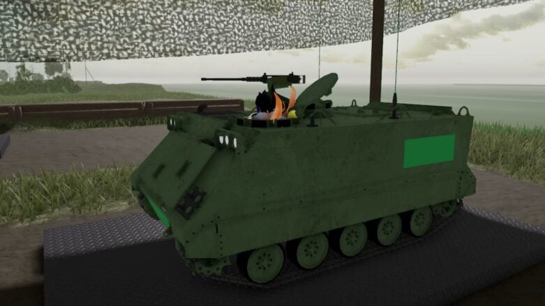 Multicrew Tank Combat Codes [Mtc] (May 2025) - Try Hard Guides