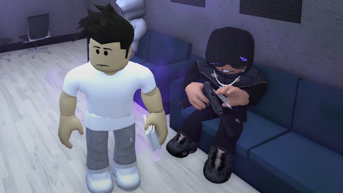 Roblox Puppet Codes [New Pass] - Try Hard Guides