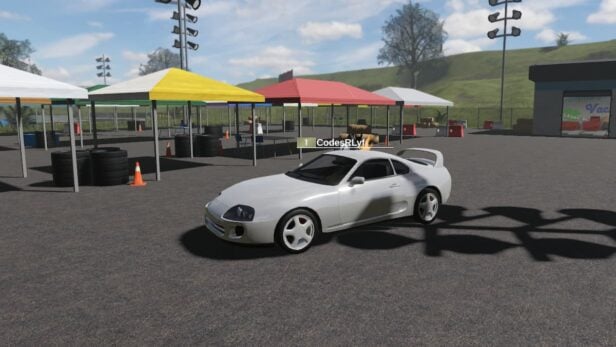 Roblox Driving Simulator Codes - Try Hard Guides