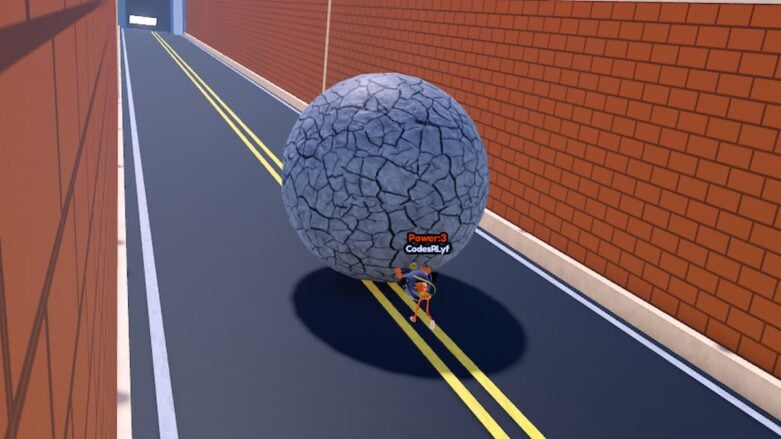 Push A Rock Codes [Trade] (December 2025) - Try Hard Guides