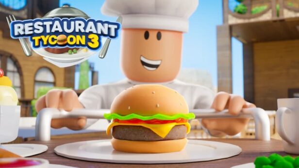 Restaurant Tycoon 3 Codes [Pizza Update] (June 2026) - Try Hard Guides