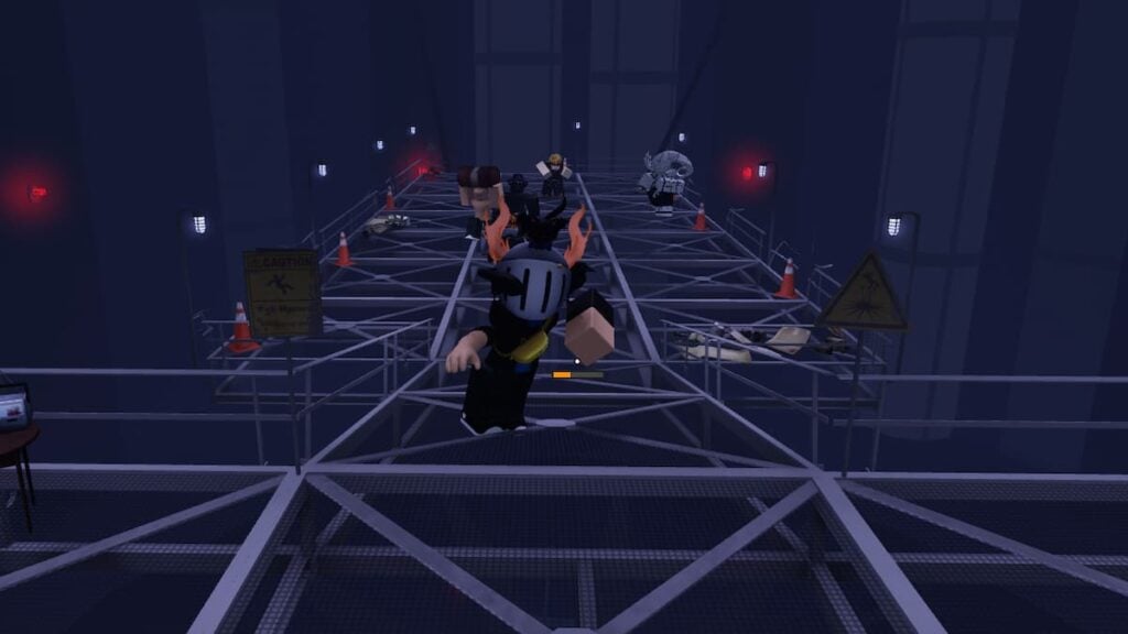 Murderthon Codes [Upd] (October 2025) - Try Hard Guides