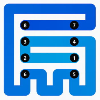 LinkedIn Zip Answer Today (June 2026) - Try Hard Guides