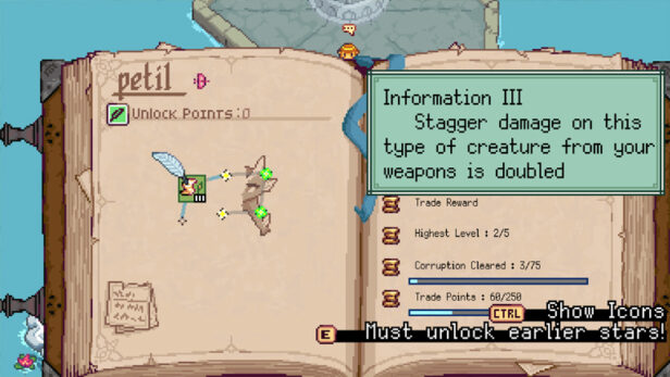 Creature Keeper Review - Fighting Monsters (With Occasional Help) - Try ...