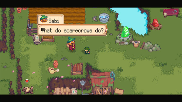 Creature Keeper Review - Fighting Monsters (With Occasional Help) - Try ...