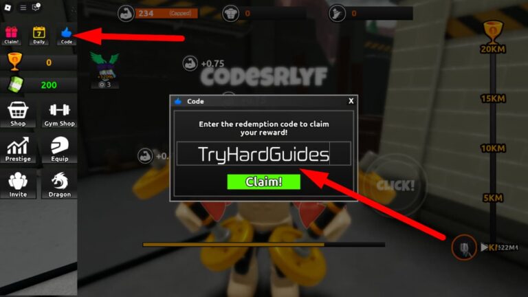 Dead Camp Codes [WD3] (June 2026) - Try Hard Guides