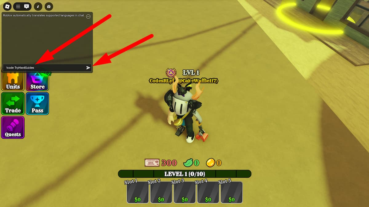 Dead Defense Codes [Free Reward] (June 2026) - Try Hard Guides