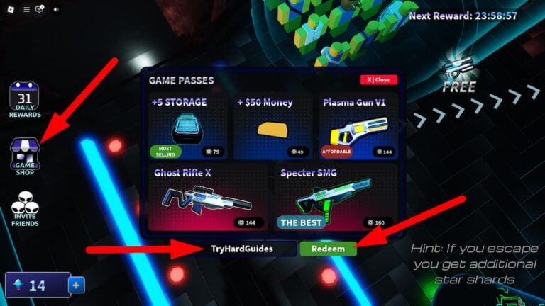 Dead Space Codes [Update 3.2] (May 2026) - Try Hard Guides