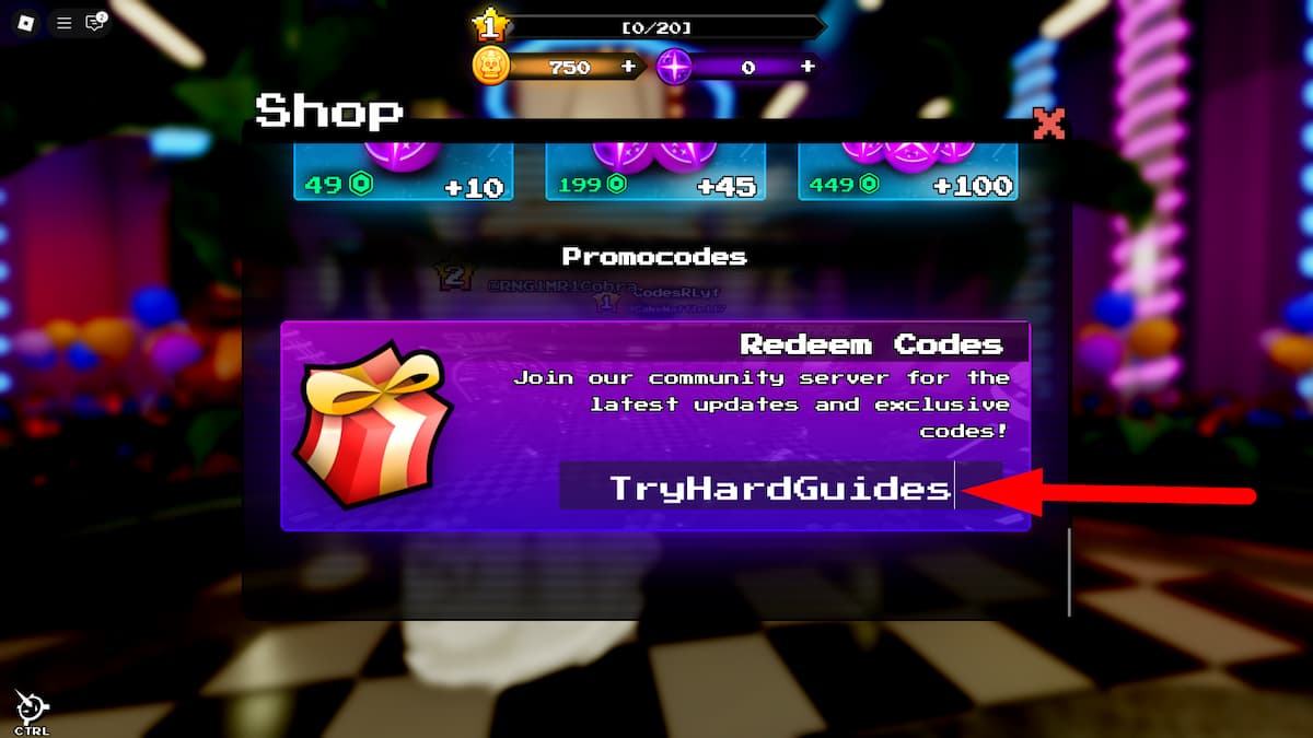 Five Nights Hunted Codes (December 2025) - Try Hard Guides