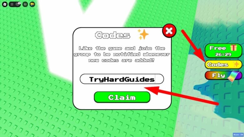 Fun Troll Tower 2 Codes (May 2026) - Try Hard Guides