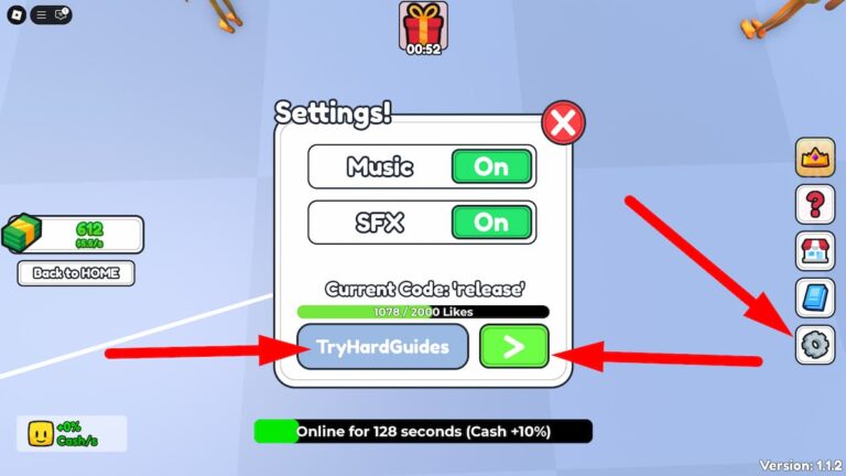 Italian Brainrot Merge Simulator Codes (May 2026) - Try Hard Guides