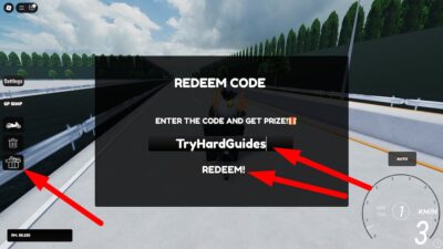Moped Bike Racing Codes (May 2026) - Try Hard Guides