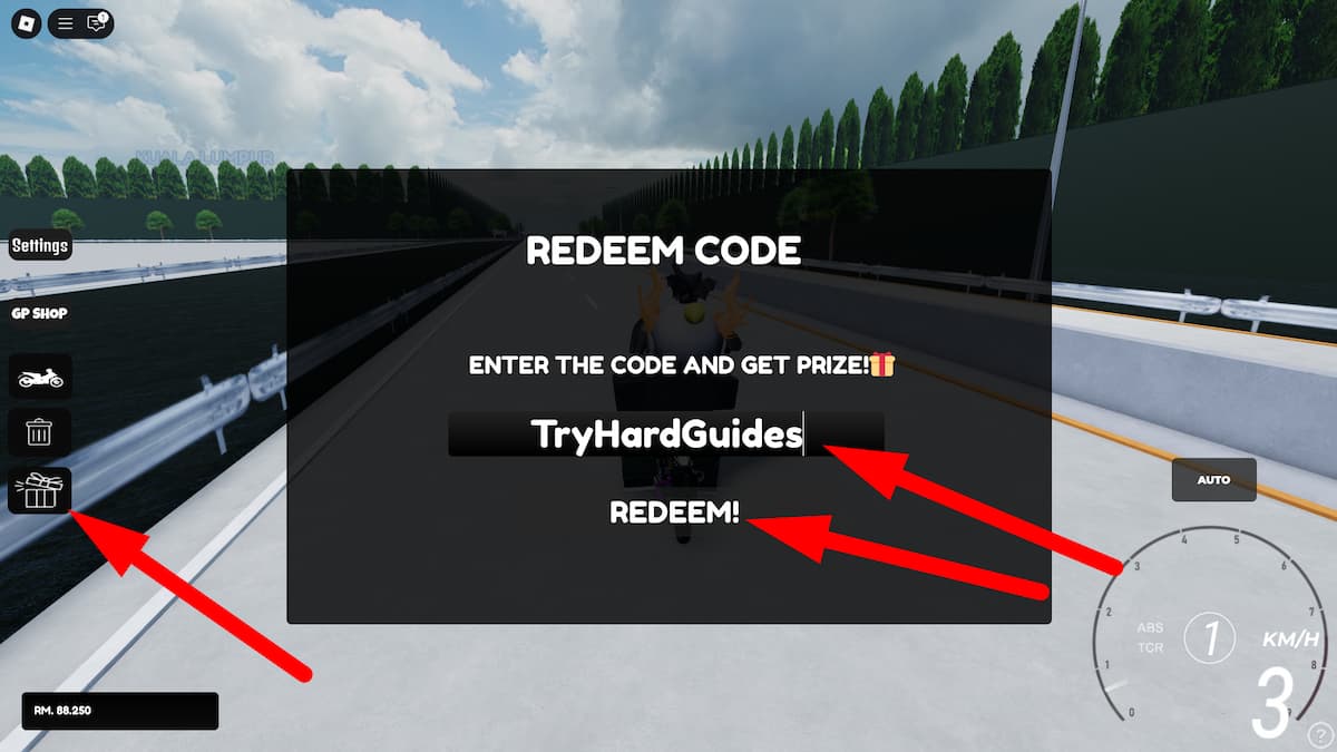 Moped Bike Racing Codes [Big Update] (December 2025) - Try Hard Guides