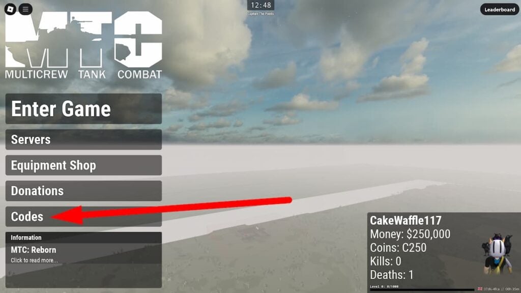 Multicrew Tank Combat Codes [Mtc] (May 2025) - Try Hard Guides