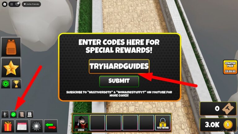 Multiverse Tower Defense Codes [TD] (May 2026) - Try Hard Guides