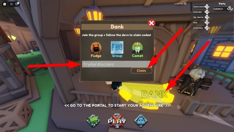 Pixel Blade Codes [World 4] (December 2025) - Try Hard Guides