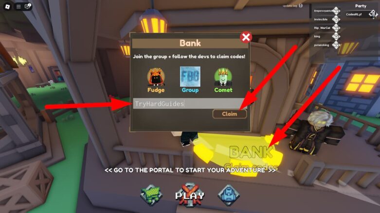 Pixel Blade Codes [Hell Raids] (June 2026) - Try Hard Guides