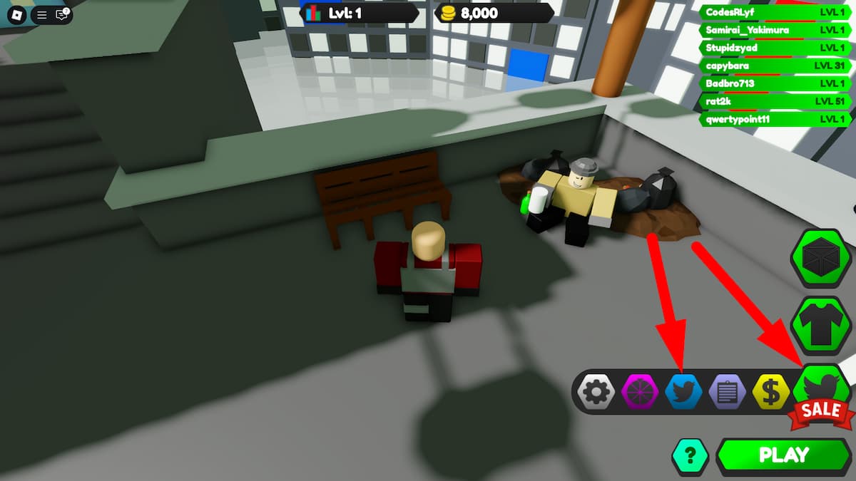 Treasure Lands Codes (June 2025) - Try Hard Guides