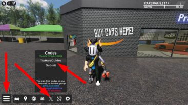 Prodigy Drift Codes [Wheels] (June 2026) - Try Hard Guides