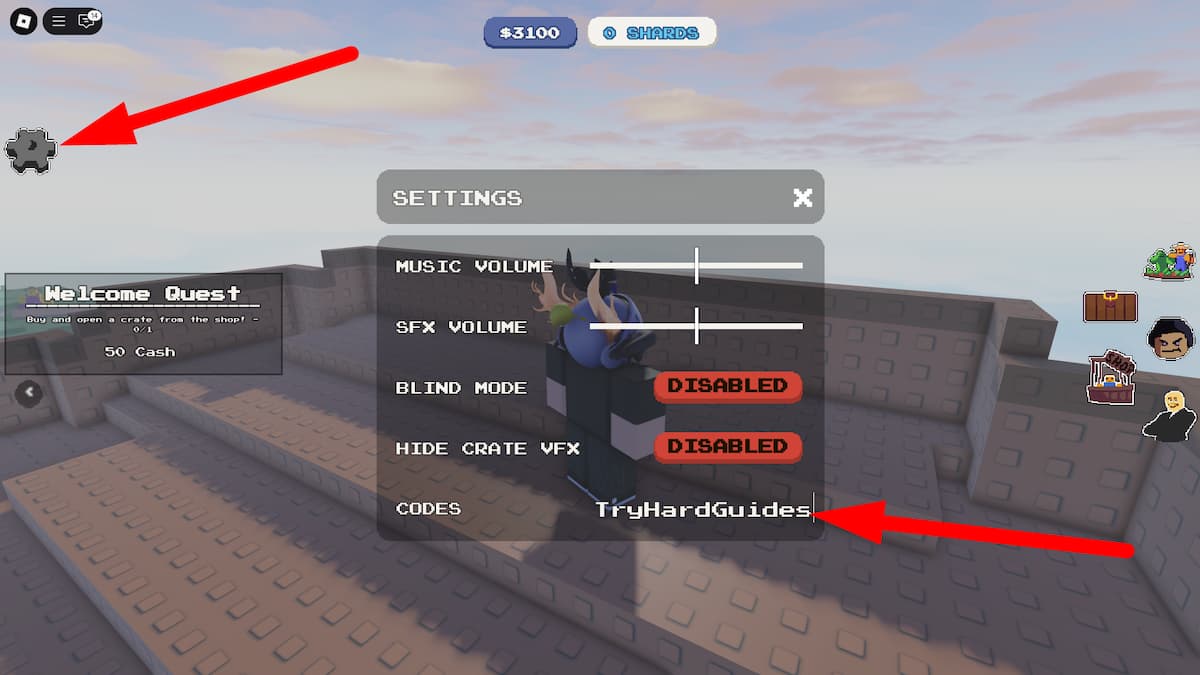 Stud Tower Defense Codes [Update] (May 2026) - Try Hard Guides