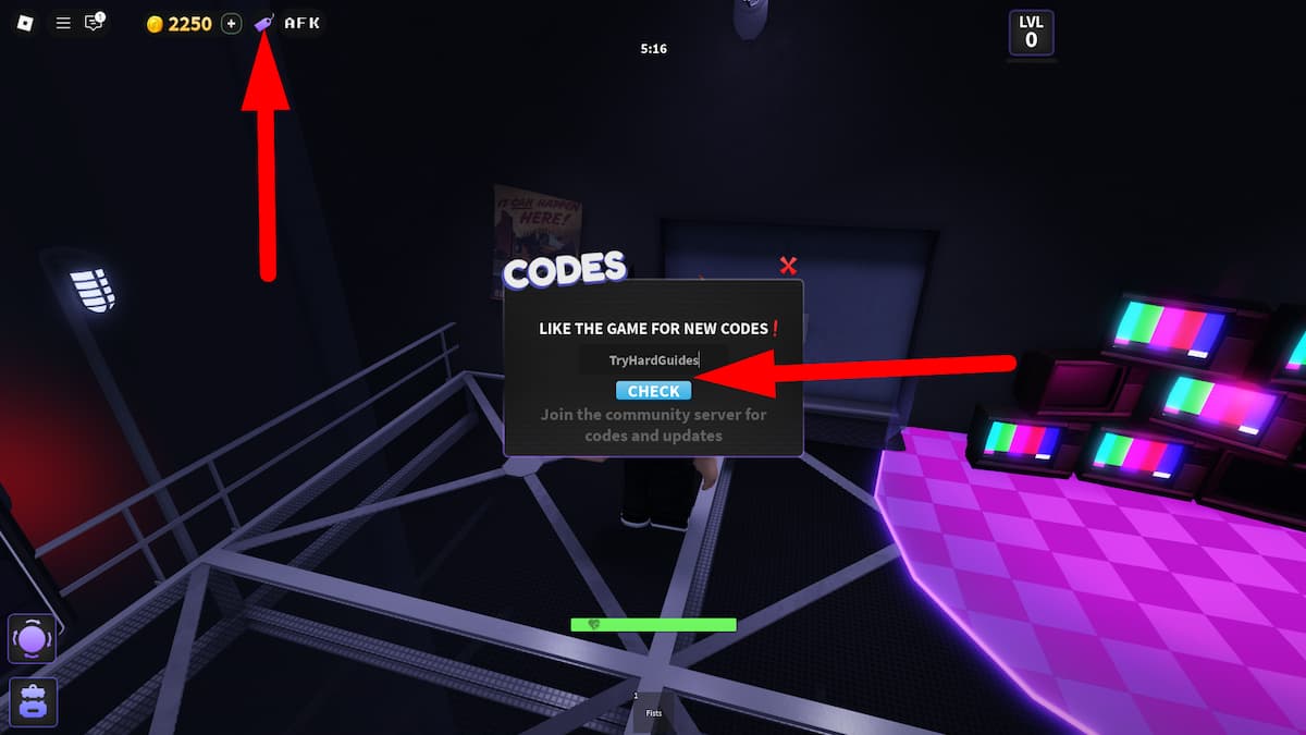 Subway Mayhem Codes [Upd] (November 2025) - Try Hard Guides