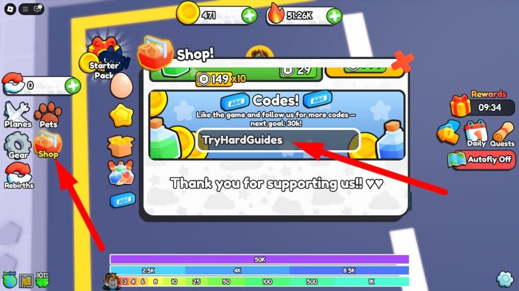 Train a Plane Codes [New] (January 2026) - Try Hard Guides