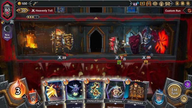 Monster Train 2 Review - Heavenly Metal - Try Hard Guides