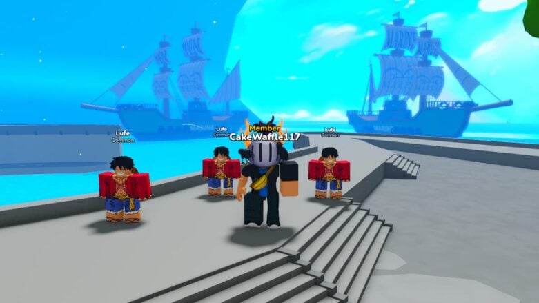 Anime Force X Codes [Beta] (December 2025) - Try Hard Guides