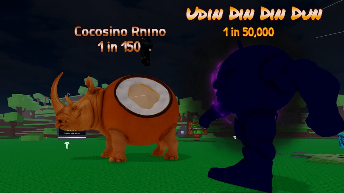 Brainrot RNG Codes [PvP Arena] (June 2026) - Try Hard Guides