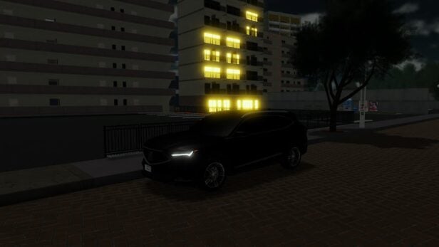 Roblox Driving Simulator Codes - Try Hard Guides