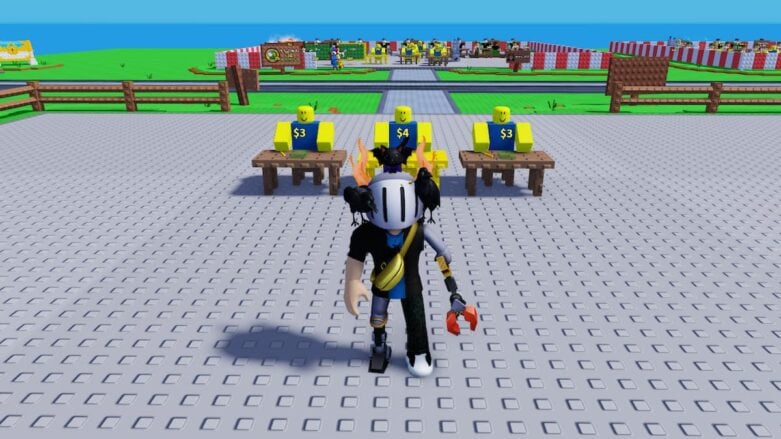 Grow a Business Codes [Fire] (October 2025) - Try Hard Guides