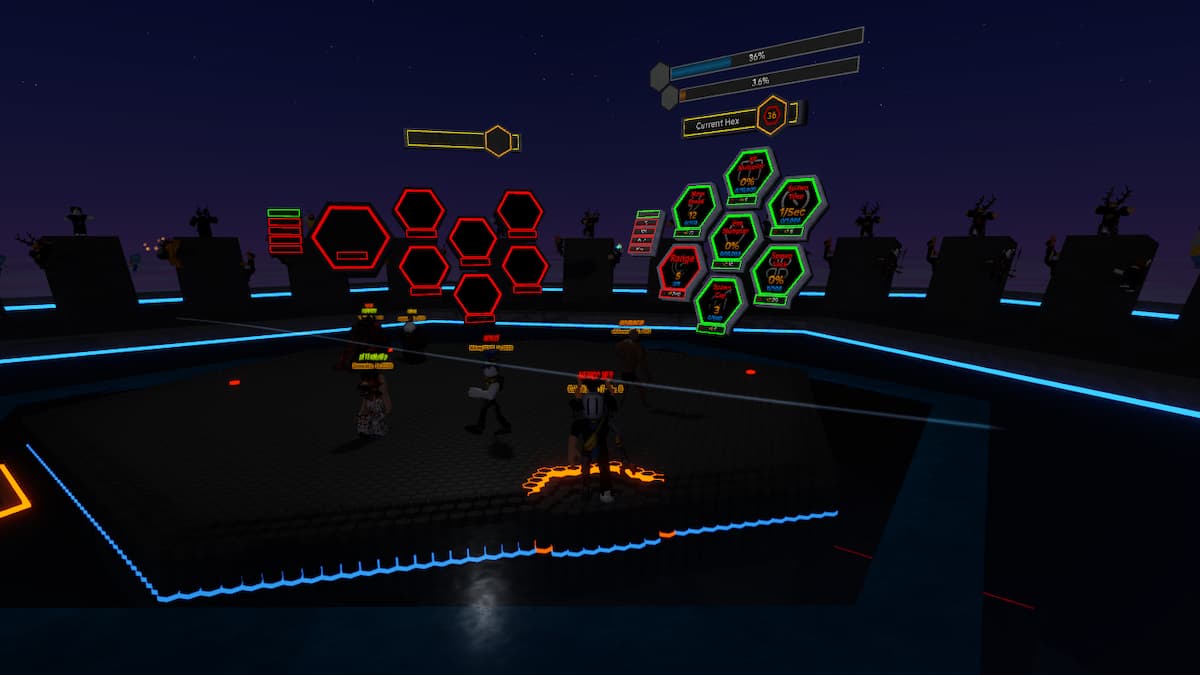 Specter Codes [Event] (June 2025) - Try Hard Guides