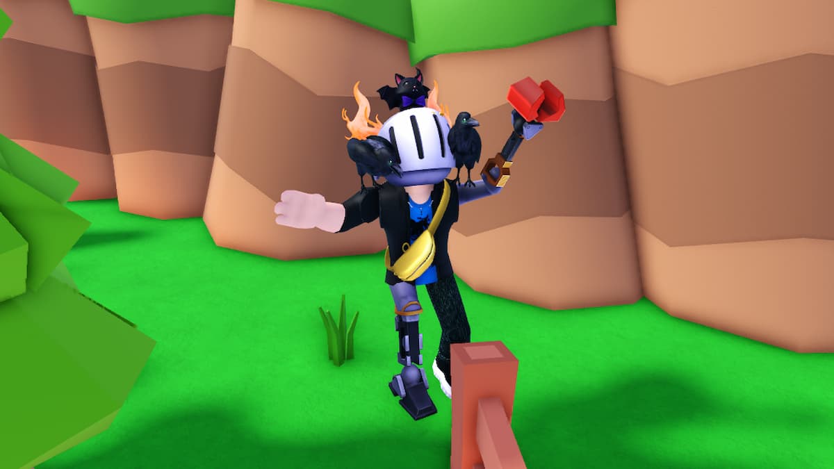 How to use emotes in AUT (A Universal Time) - Try Hard Guides