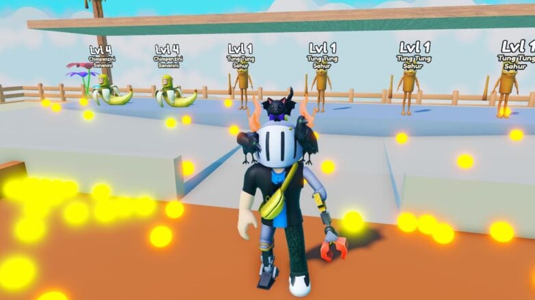 Italian Brainrot Merge Tycoon Codes (December 2025) - Try Hard Guides