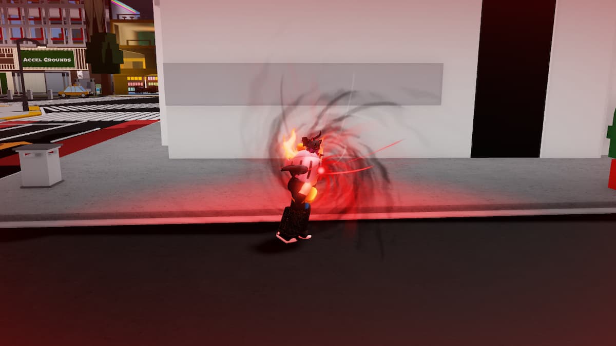 Jujutsu Beatdown Codes [Toji Release] (January 2026) - Try Hard Guides