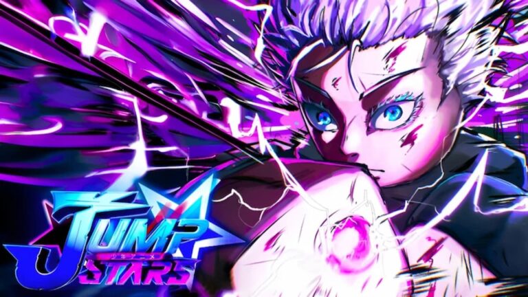Jump Stars Codes [Update] (June 2026) - Try Hard Guides