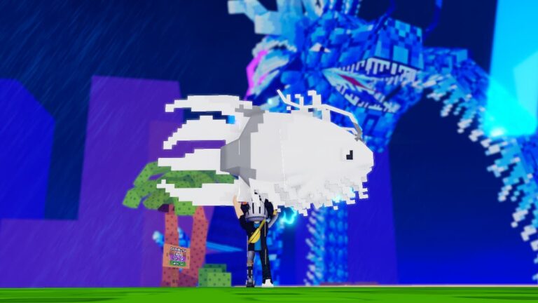 Grow a Fish farm' Codes [Free] (March 2026) - Try Hard Guides