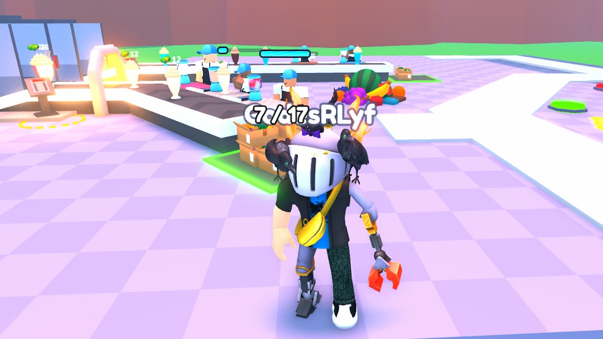 Milkshake Factory Tycoon Codes (January 2026) - Try Hard Guides