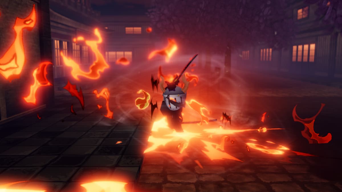 Mugen Codes (November 2025) - Try Hard Guides