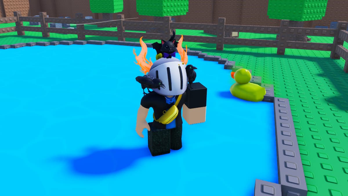 Steal a Duck Codes (January 2026) - Try Hard Guides