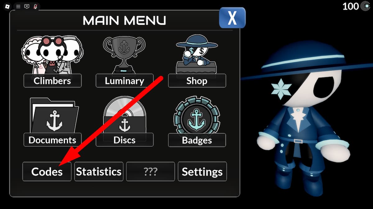Anchored Codes [Accesories] (June 2026) - Try Hard Guides
