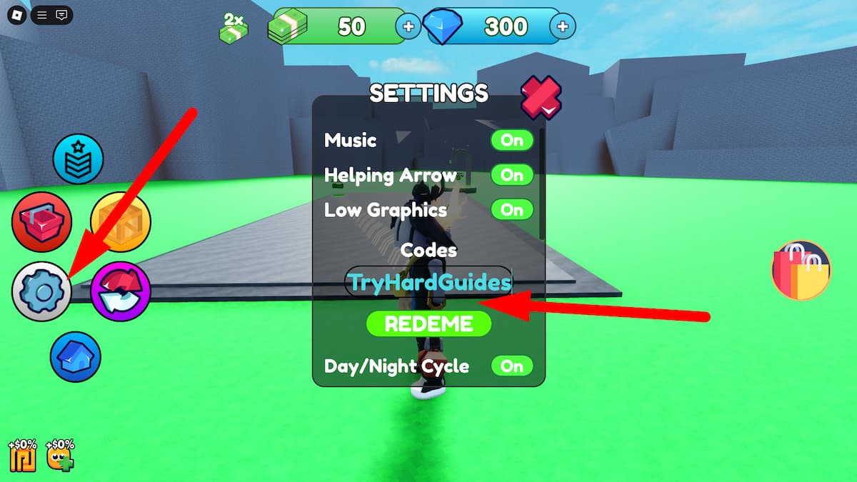 Arise Army Tycoon Codes (April 2026) - Try Hard Guides