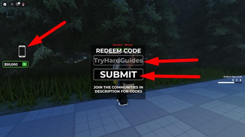 Baseplate Drifting Codes (June 2026) - Try Hard Guides