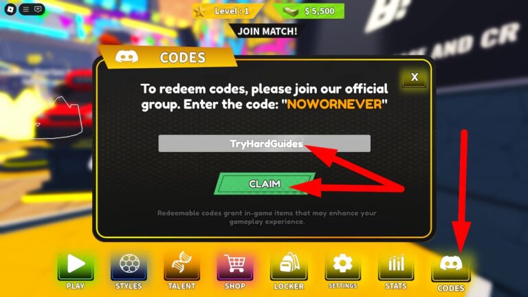 Tsubasa Final Shot Codes [Upd][Captain] (May 2026) - Try Hard Guides