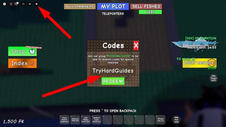 Grow A Spawner Farm Codes [Upd] (June 2026) - Try Hard Guides