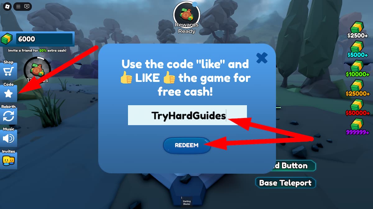 Horror Mental Hospital Tycoon Codes (January 2026) - Try Hard Guides