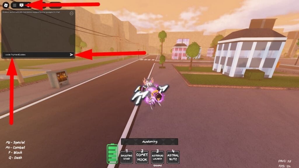 JoJo Roguery Codes [Fixes + New Map] (January 2026) - Try Hard Guides